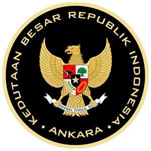 Pengumuman Penerimaan Pegawai Setempat di KBRI Ankara (Turki ...